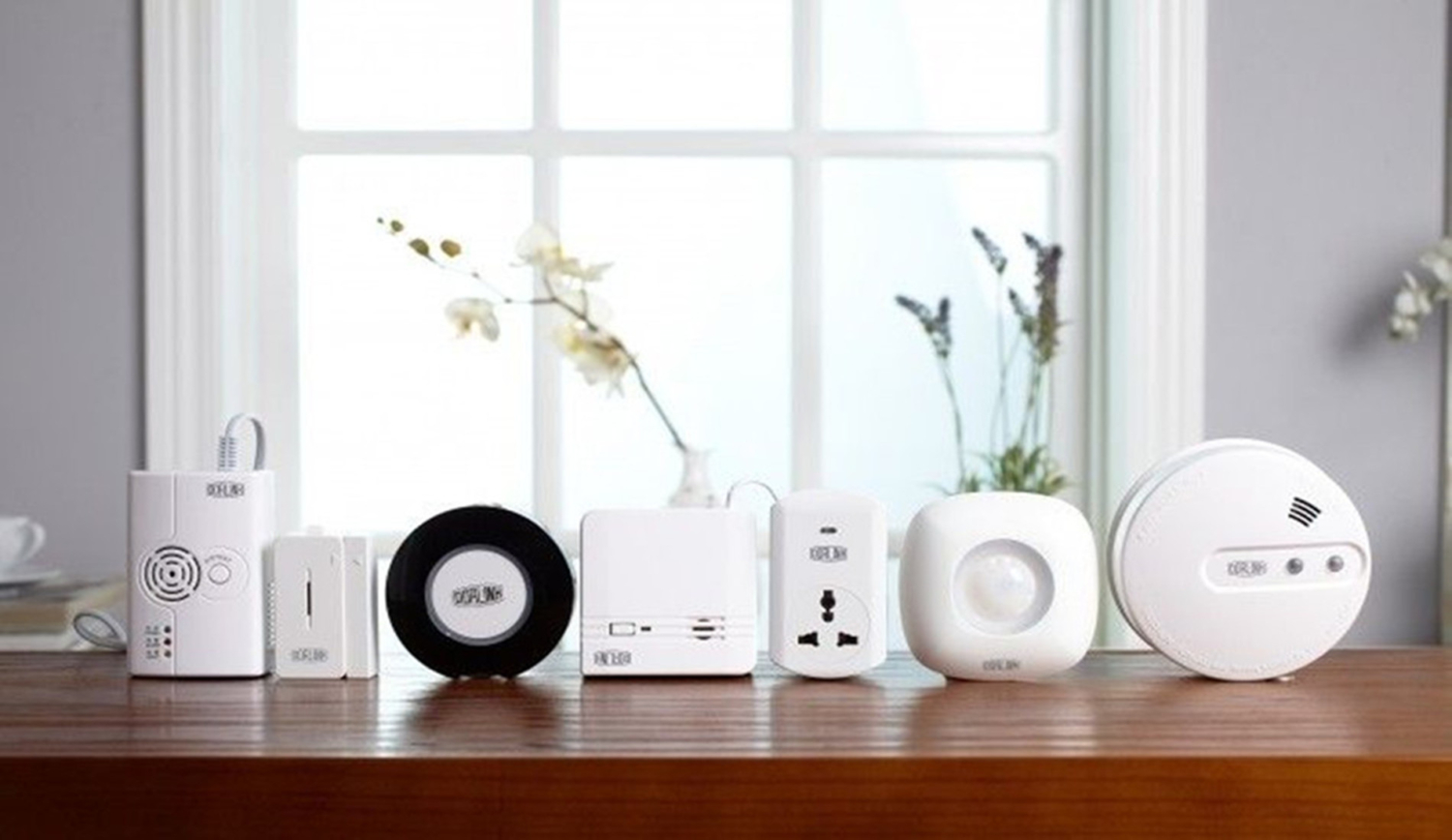 alarm-accessories | Cozoney